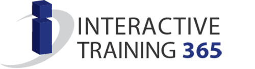 INTERACTIVE TRAINING 365 | Online software training at its best!